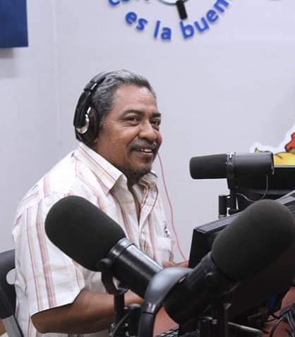 Fallece Periodista Ramiro Silva de Radio Corporación - Ciudadanos por ...